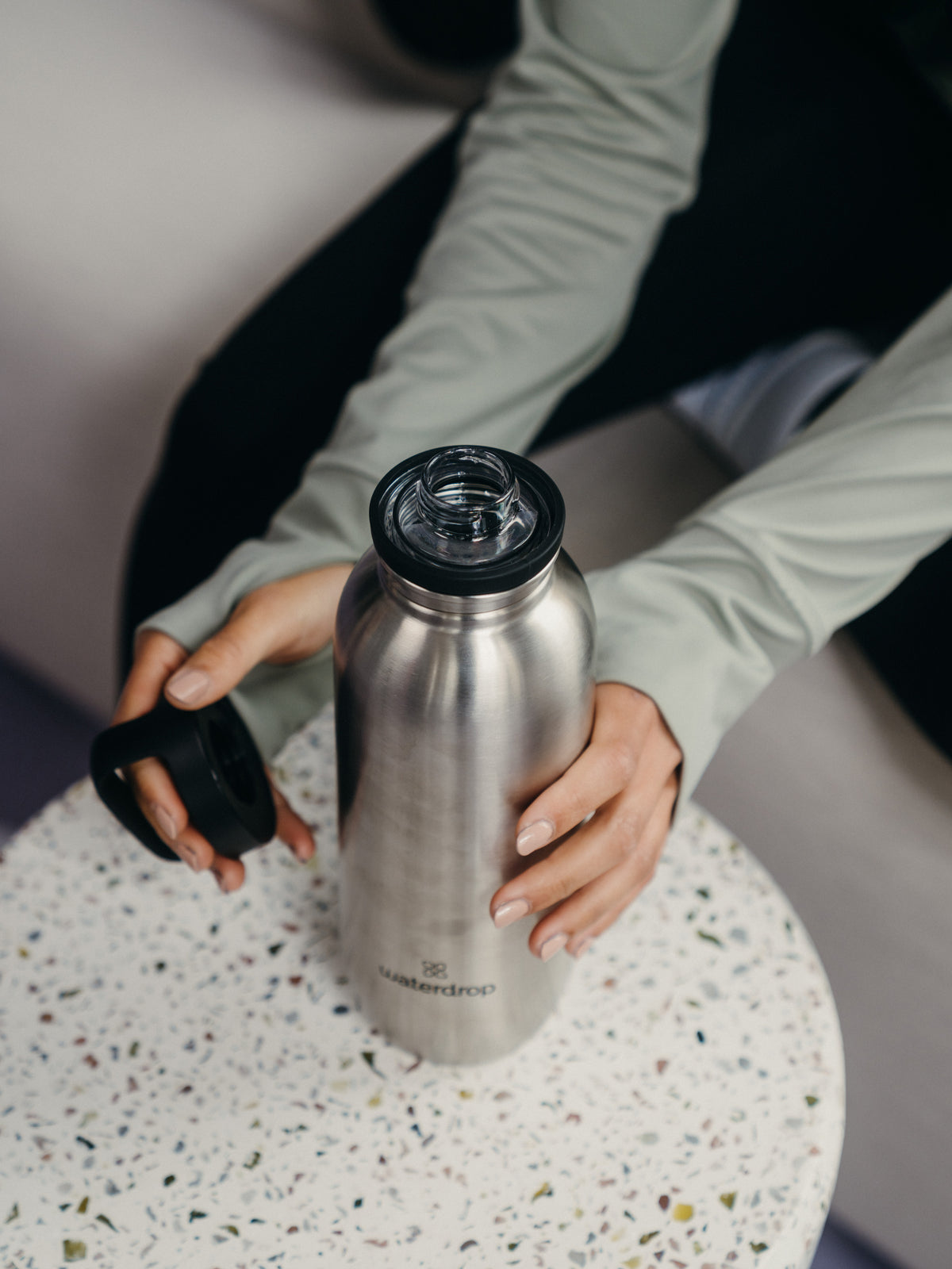 Which All-Purpose Bottle Lid Do You Need? | waterdrop®