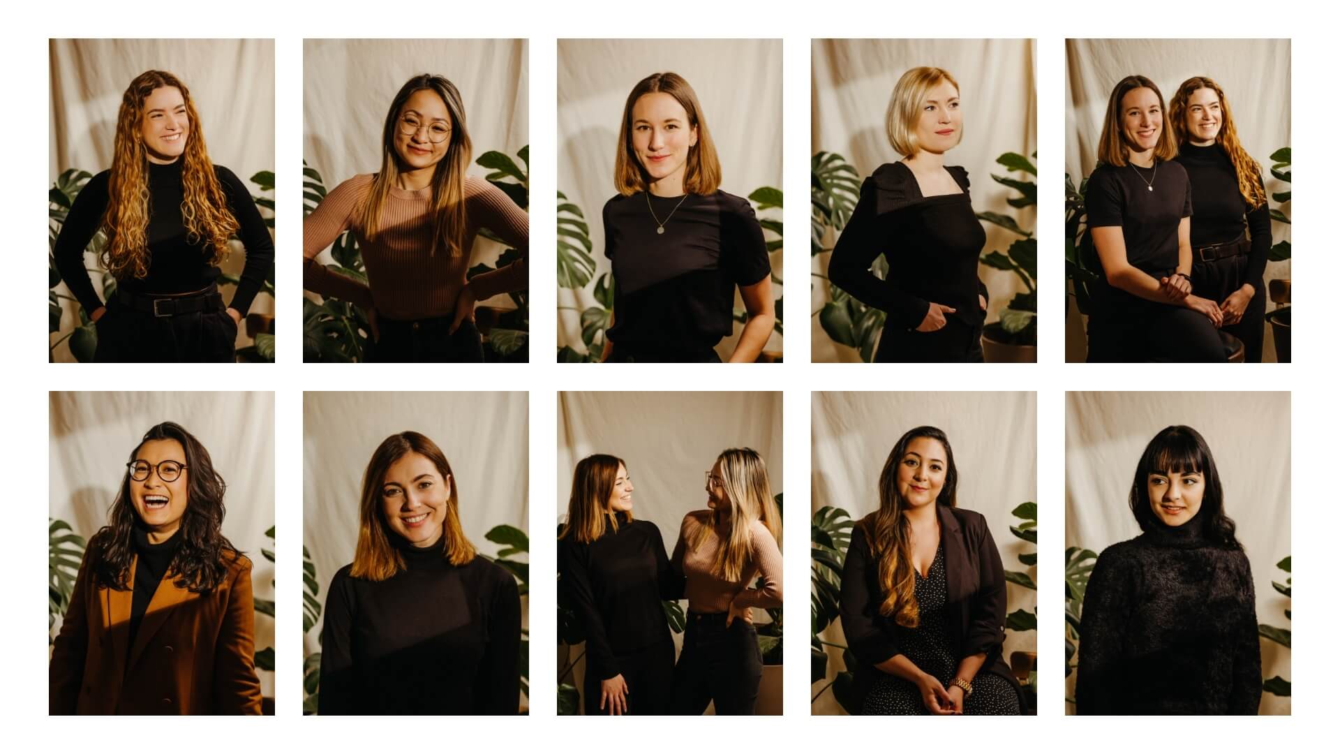 International Women’s Week at waterdrop®