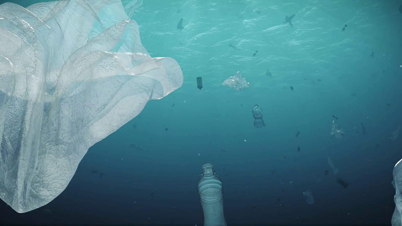 waterdrop® x Plastic Bank partnership | waterdrop®