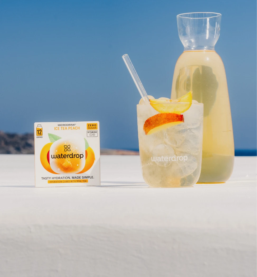 Water Bottles & Sets (drink sustainably) | waterdrop®