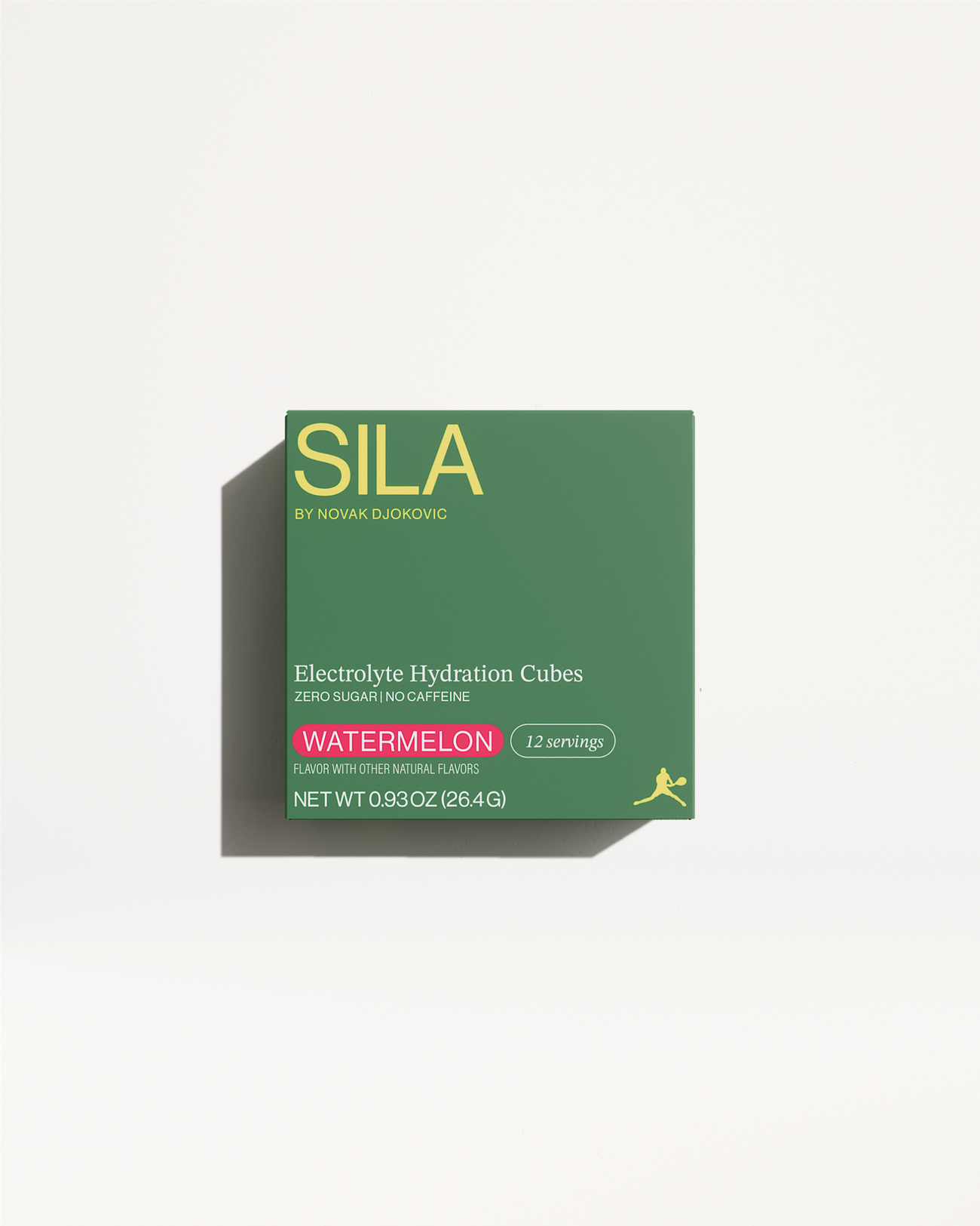 SILA Watermelon: Order now | waterdrop®