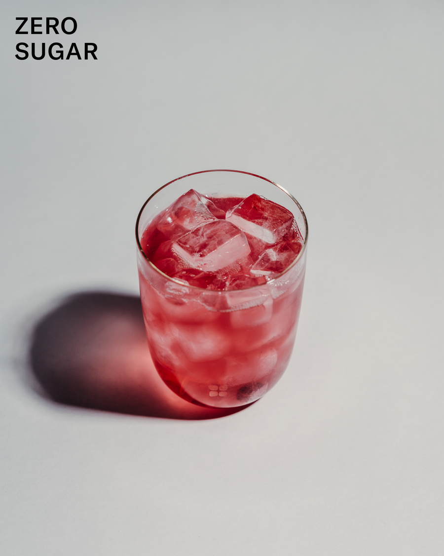 RASPBERRY 12-Pack Microdrink: Order now | waterdrop®