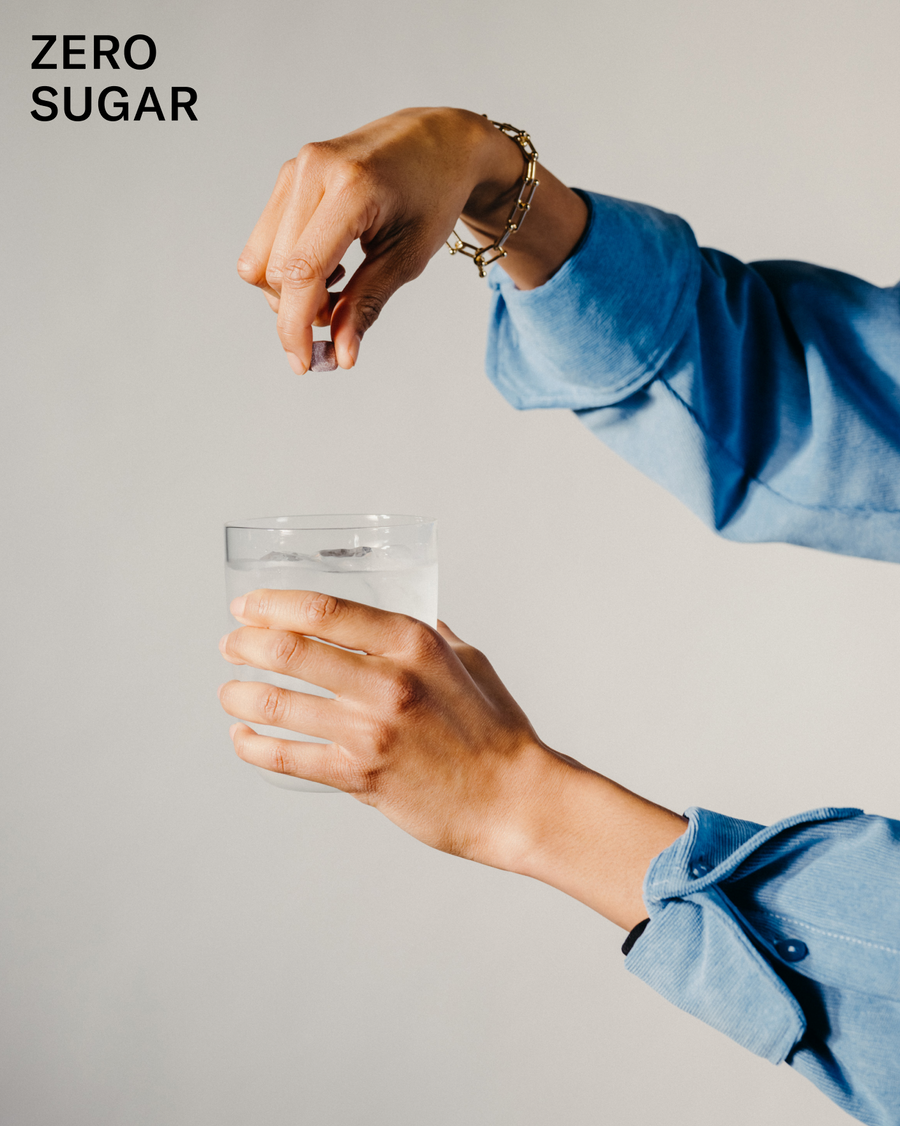 Ultimate Hydration Set: Order now | waterdrop®