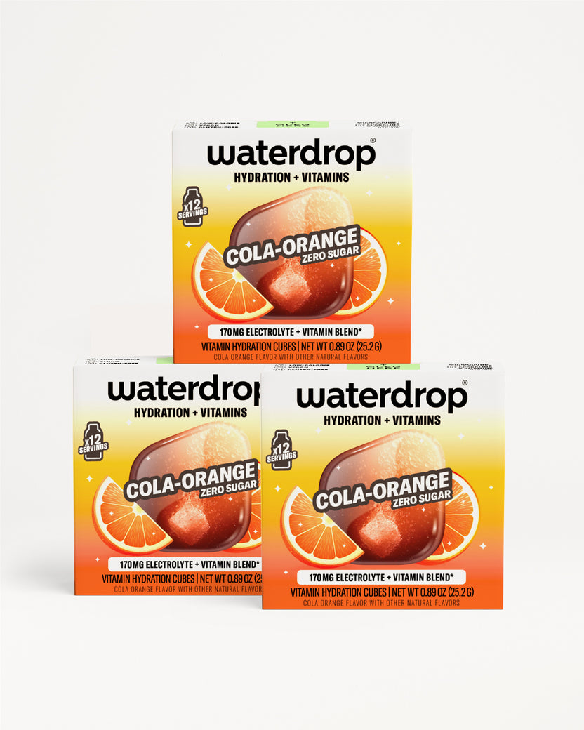 waterdrop® Microdrink - Drink More Water | waterdrop®