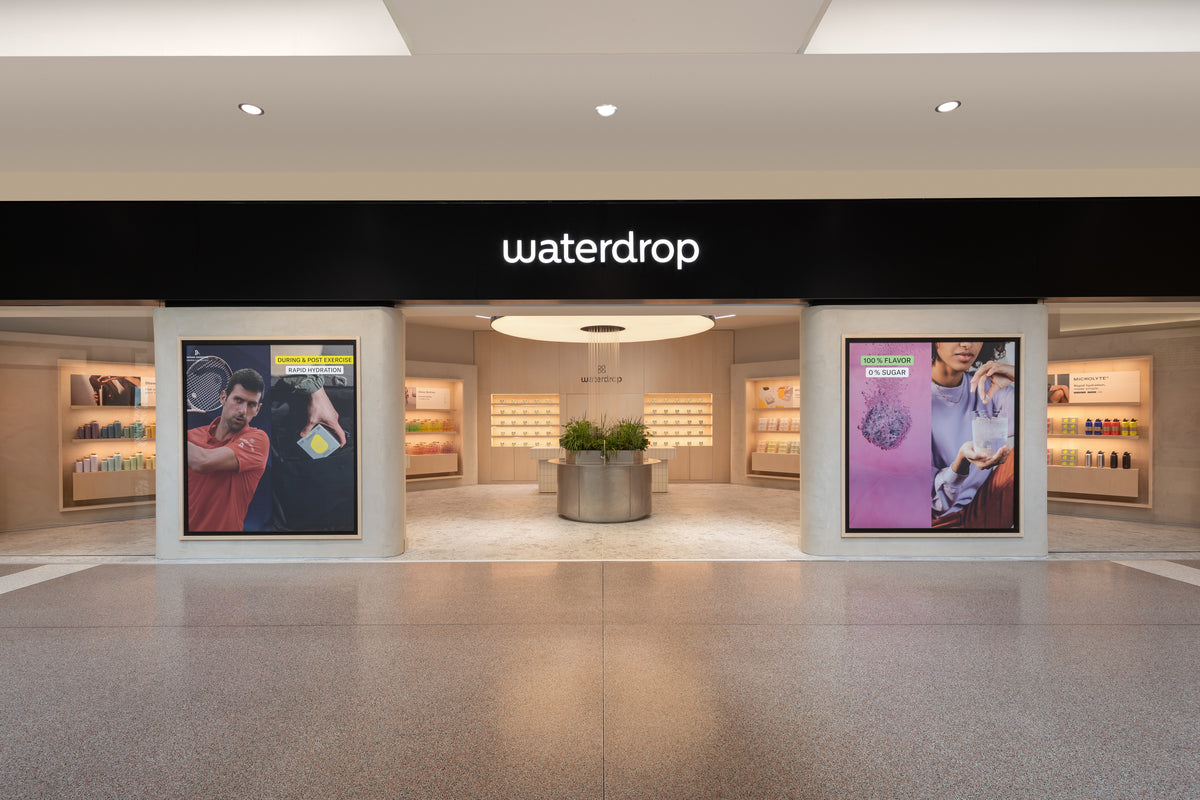 Find all waterdrop® Stores | waterdrop®