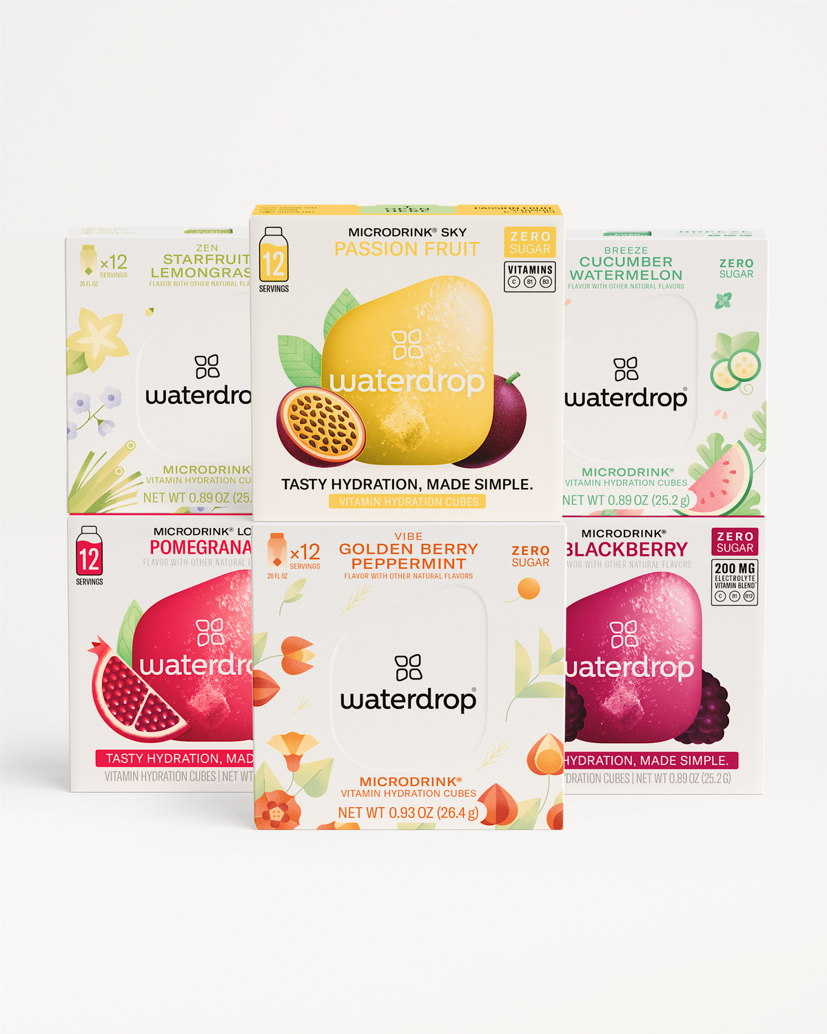 What is waterdrop? | waterdrop®