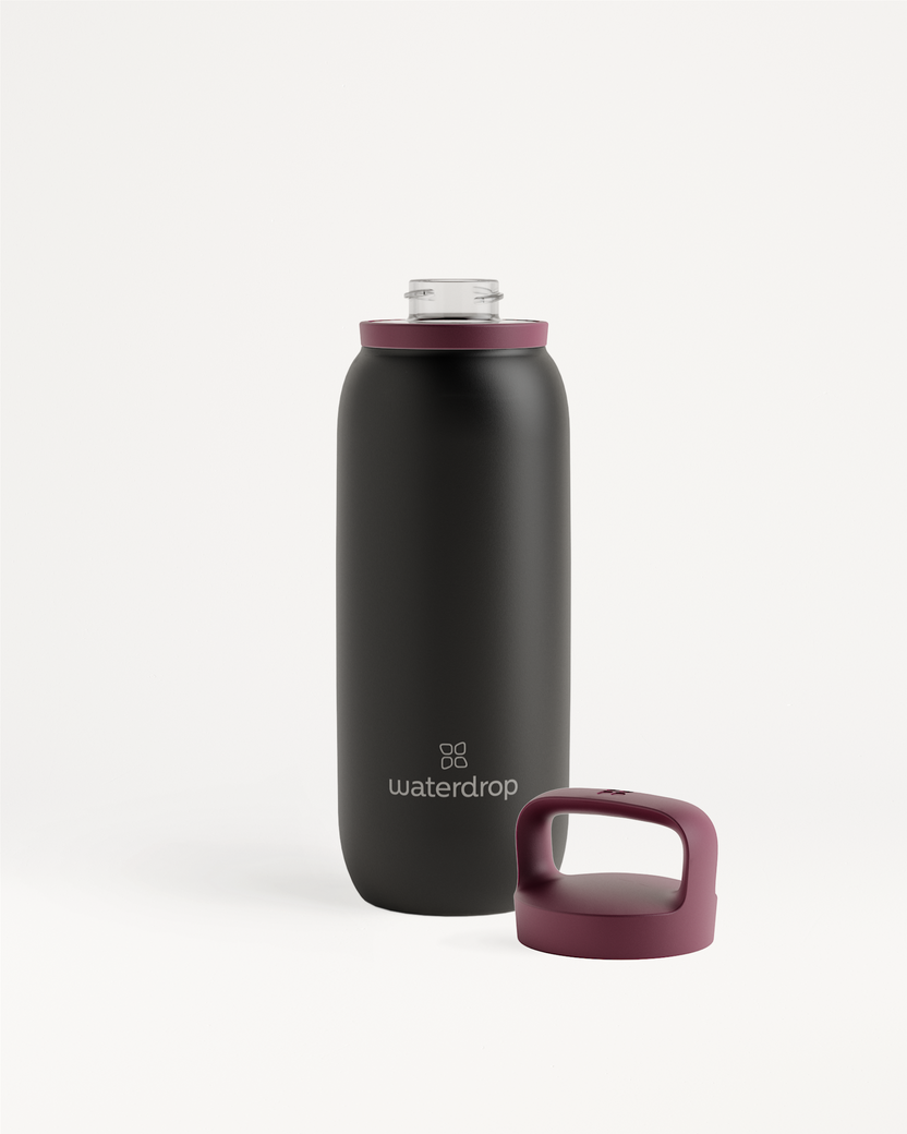 ATP x waterdrop® Bottle Design Contest