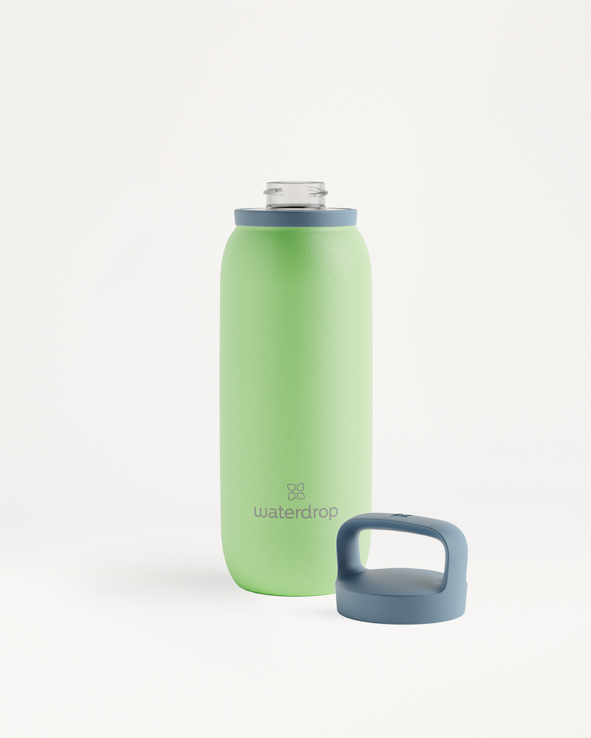 ATP x waterdrop® Bottle Design Contest