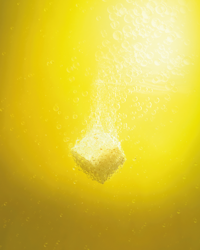 LEMON 12-Pack: Order now | waterdrop®