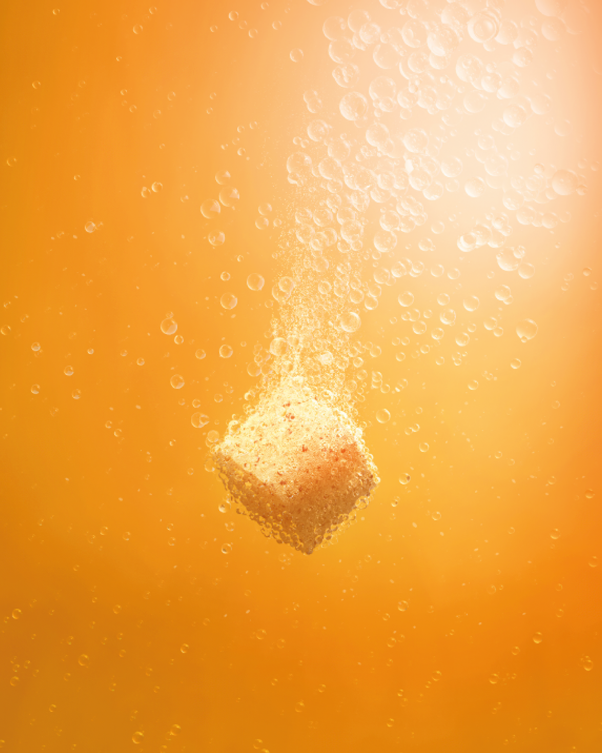 ORANGE 12-Pack: Order now | waterdrop®