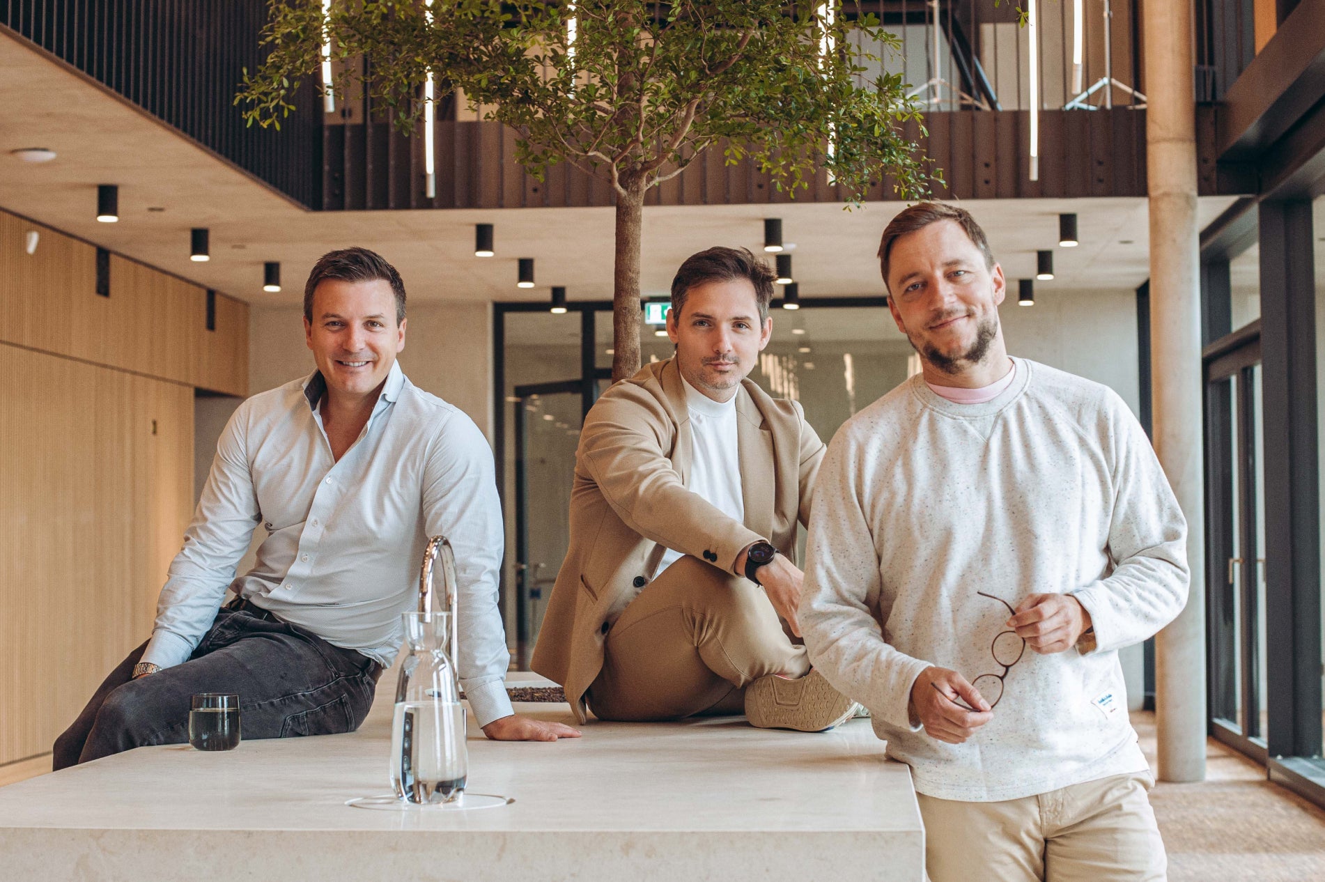 What is waterdrop? | waterdrop®