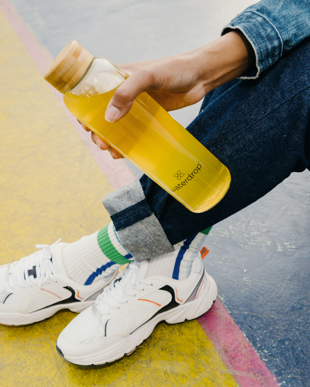 Ultimate Hydration Set: Order now | waterdrop®