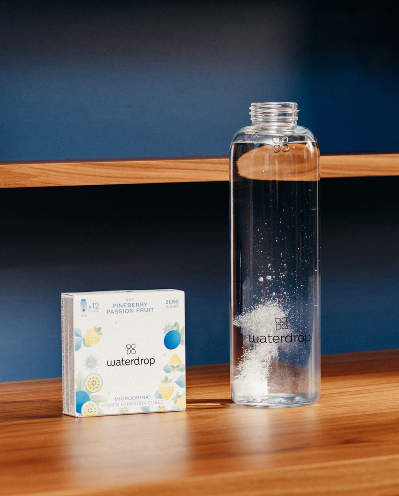 Ultimate Hydration Set: Order now | waterdrop®