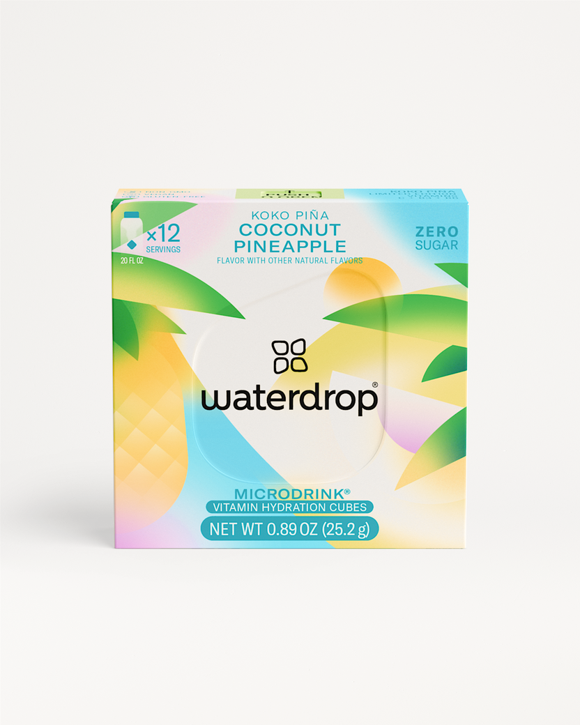 What is waterdrop? | waterdrop®