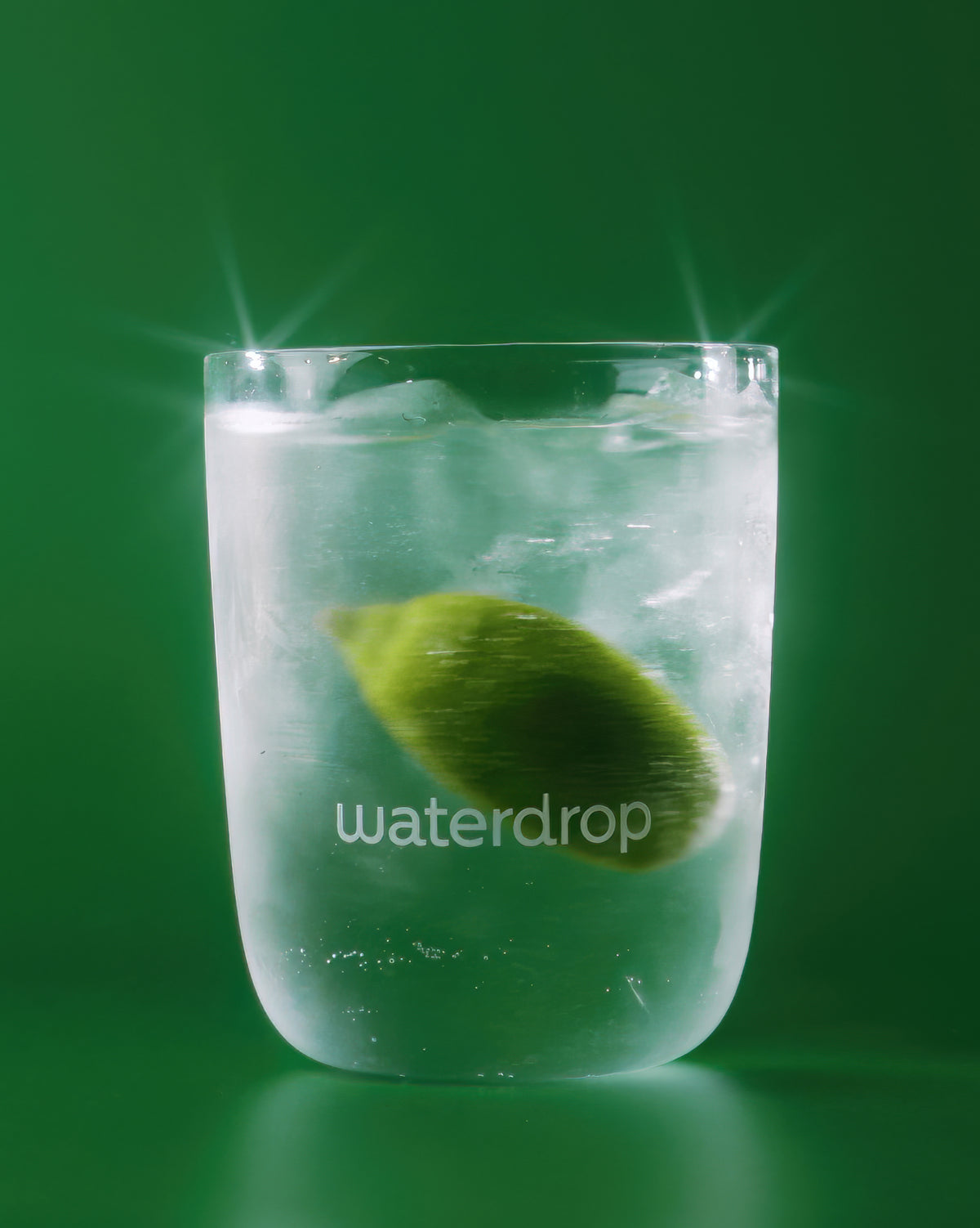 LEMON LIME 12-Pack Microdrink: Order now | waterdrop®