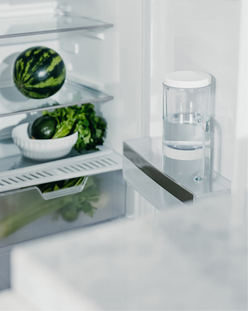 LUCY® Filter Carafe: Order now | waterdrop®