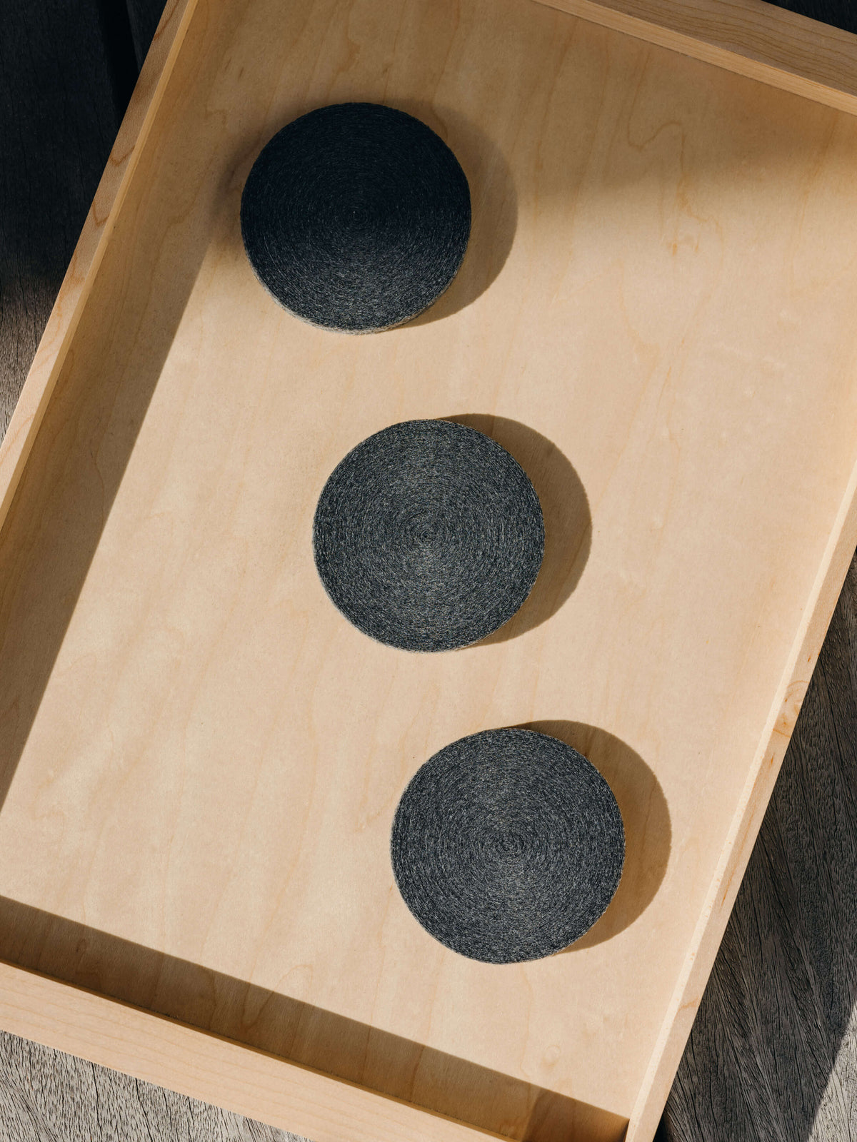 Filtered water with our LUCY® Filter Carafe