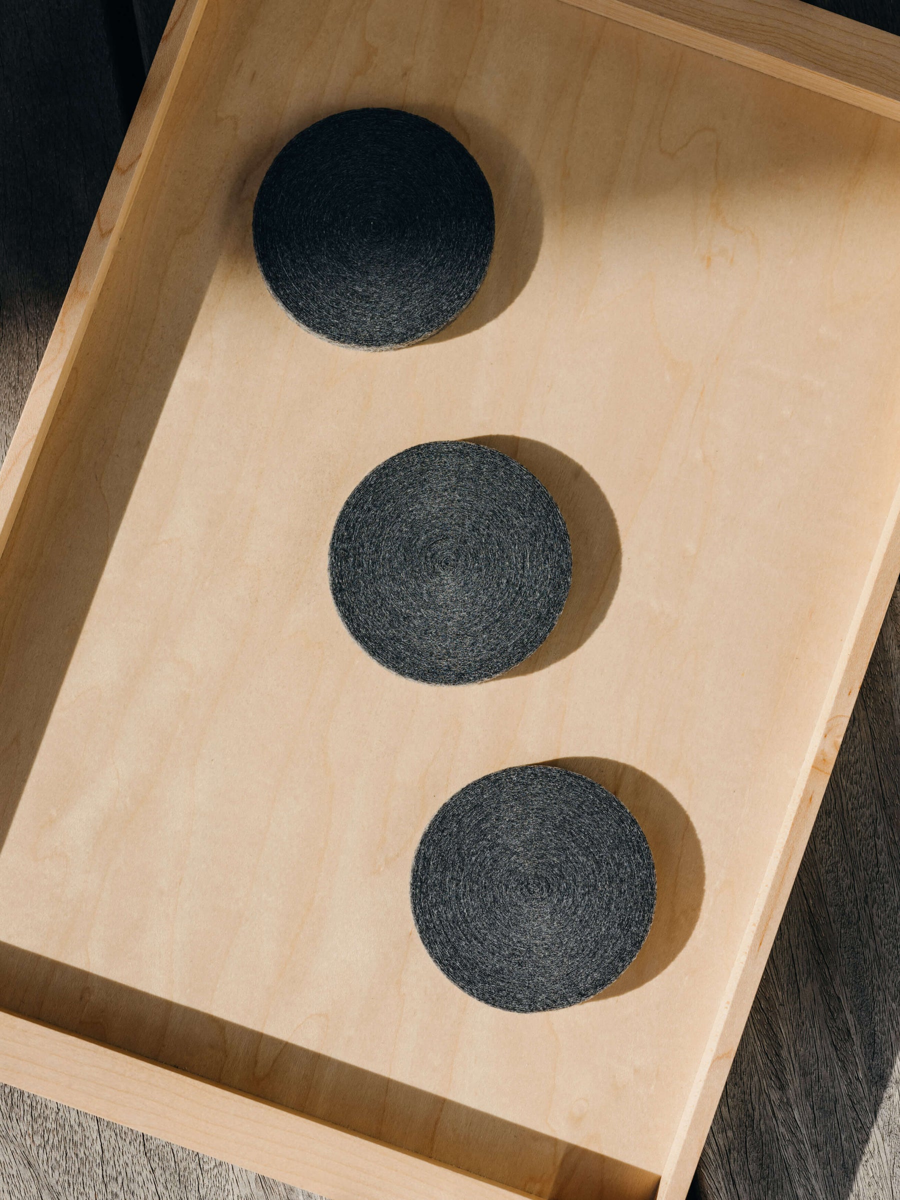 Filtered water with our LUCY® Filter Carafe