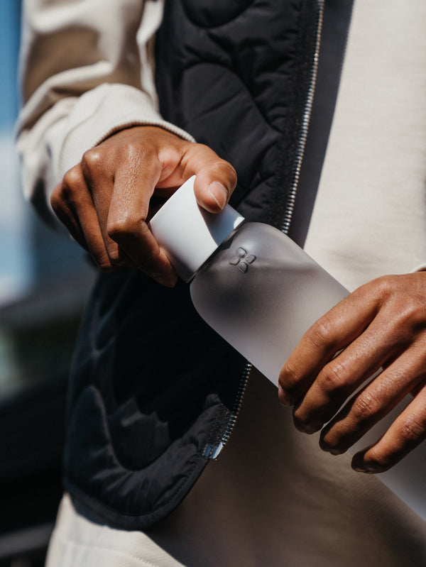 LUCY® Water Filter Carafe