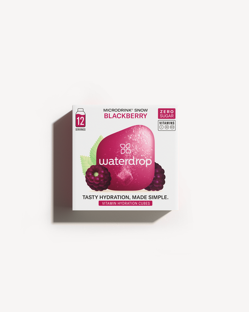 waterdrop® Microdrink - Drink More Water | waterdrop®