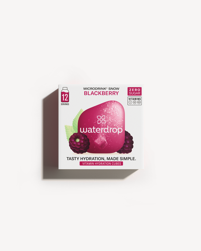 waterdrop® Microdrink - Drink More Water | waterdrop®