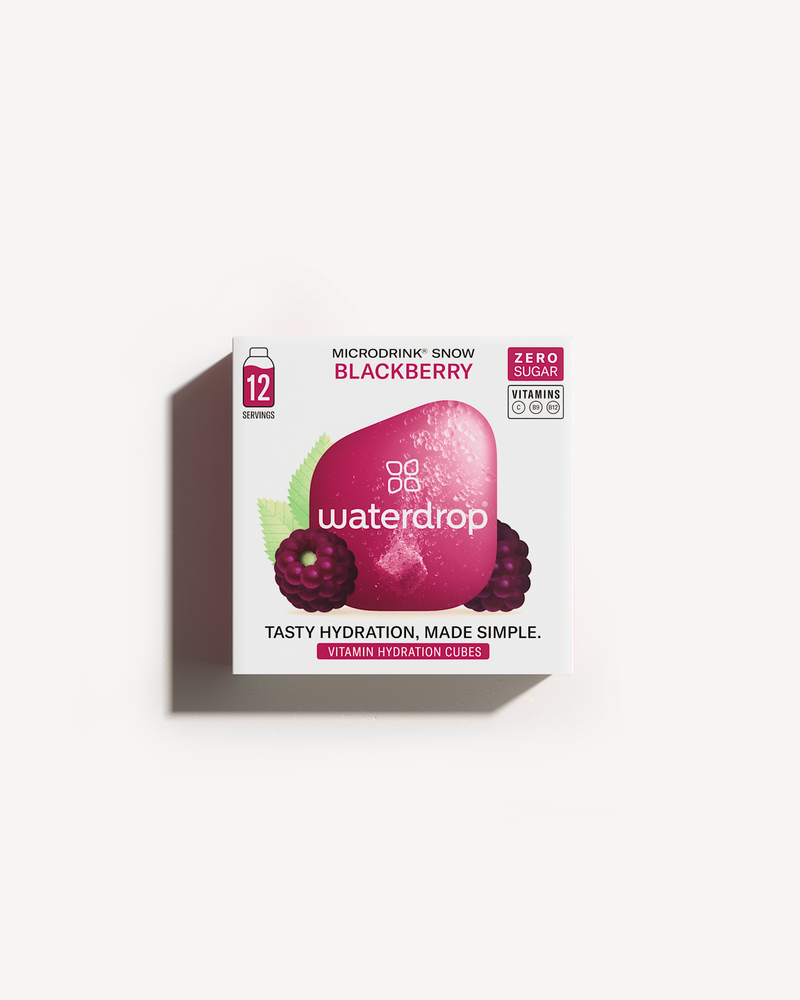 waterdrop® Microdrink - Drink More Water | waterdrop®