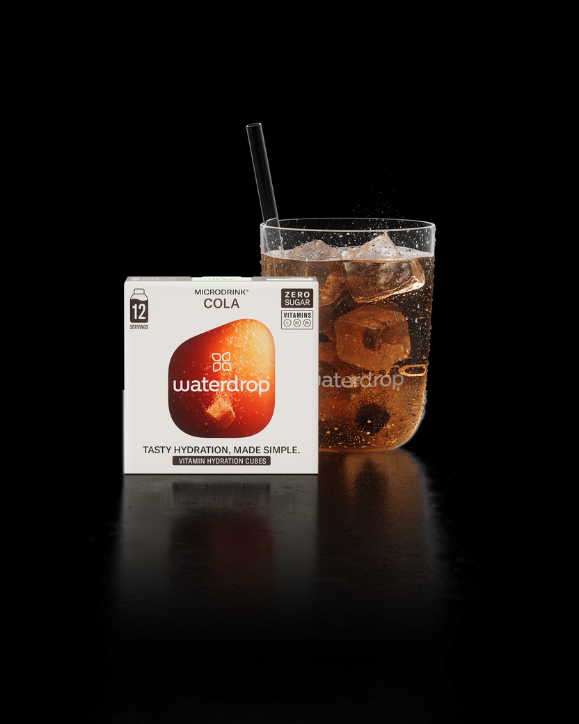 waterdrop® Microdrink - Drink More Water | waterdrop®