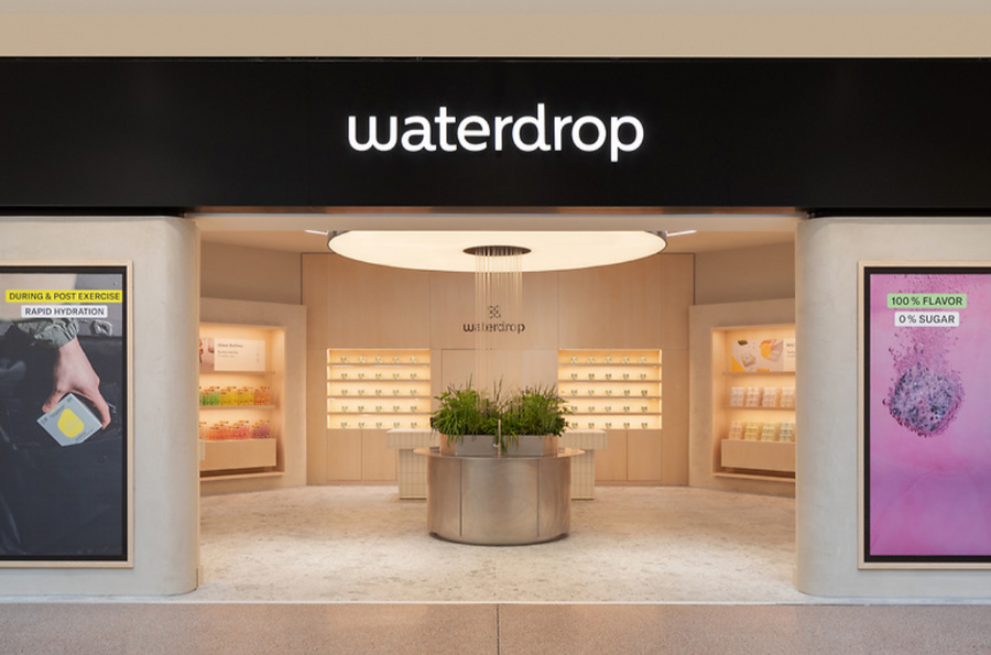 Find all waterdrop® Stores | waterdrop®