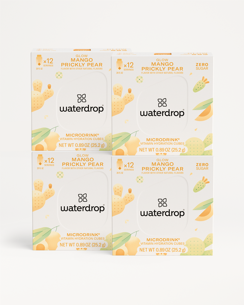 waterdrop® Microdrink - Drink More Water | waterdrop®