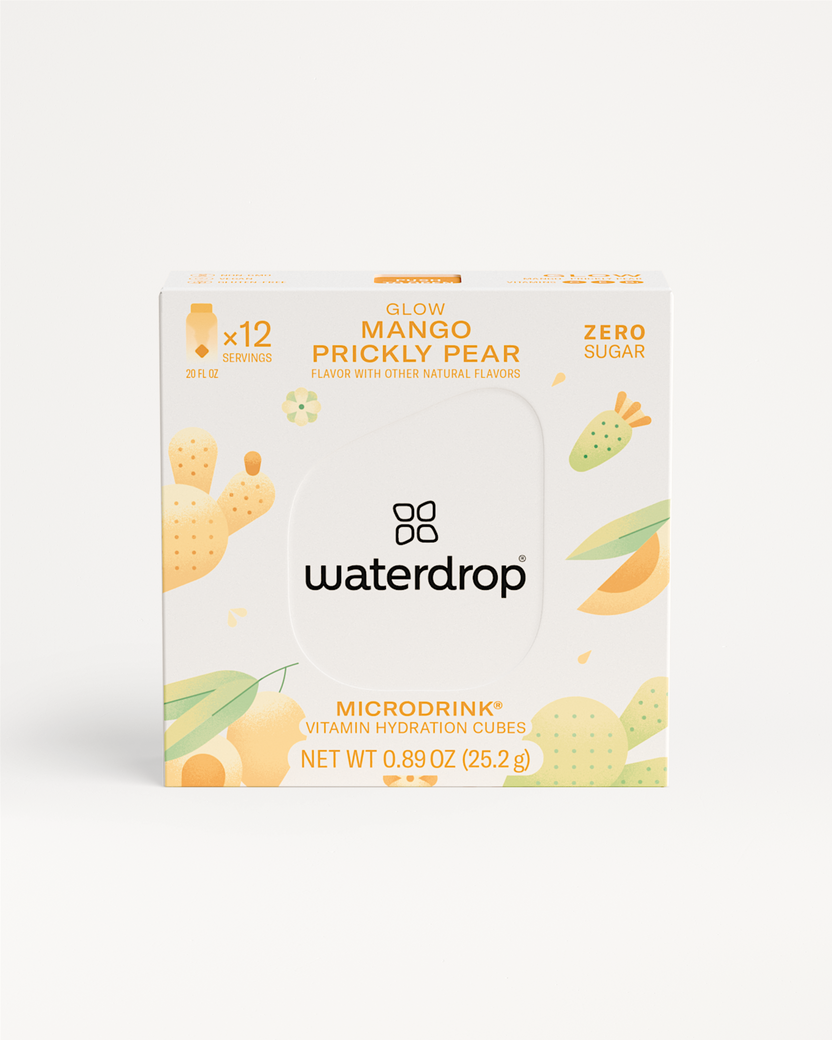 waterdrop® Microdrink - Drink More Water | waterdrop®