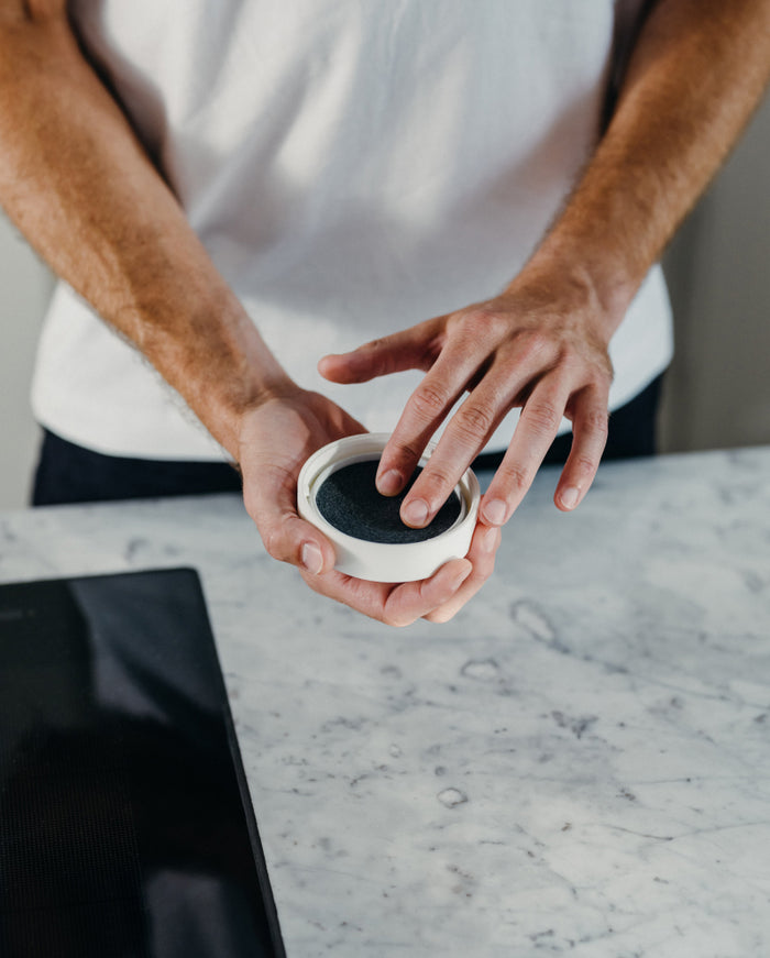 LUCY® Water Filter Carafe