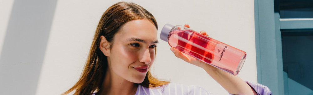 Find our retailers across the US | waterdrop®