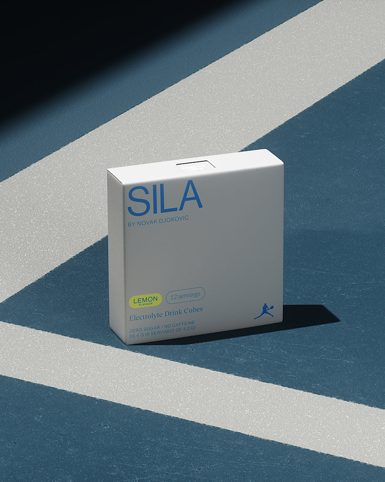 SILA Lemon: Order now | waterdrop®