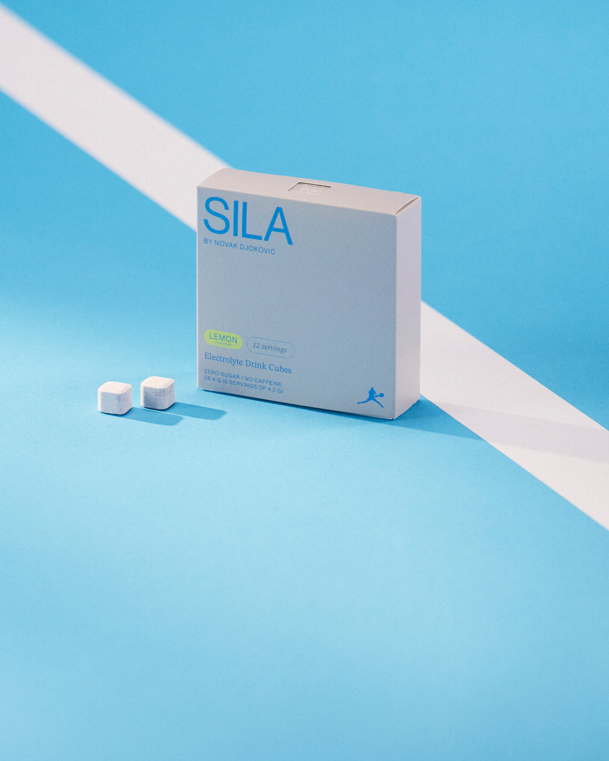 SILA Lemon: Order now | waterdrop®