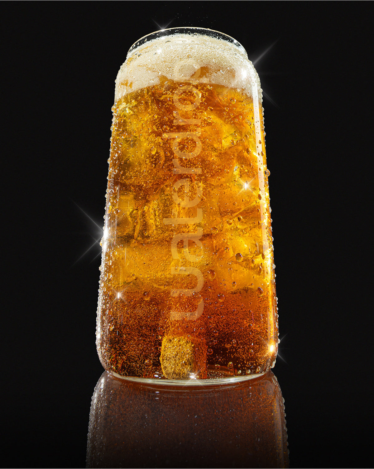 COLA 12-Pack Microdrink | waterdrop®