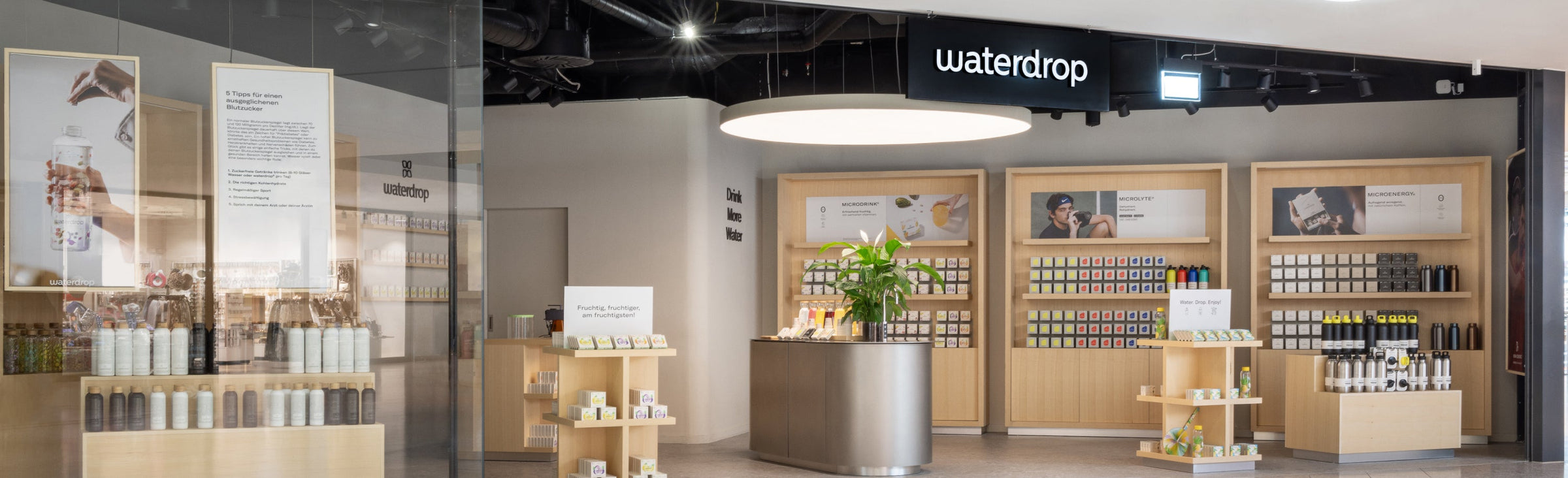 Find all waterdrop® Stores | waterdrop®