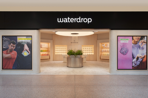 Find all waterdrop® Stores | waterdrop®