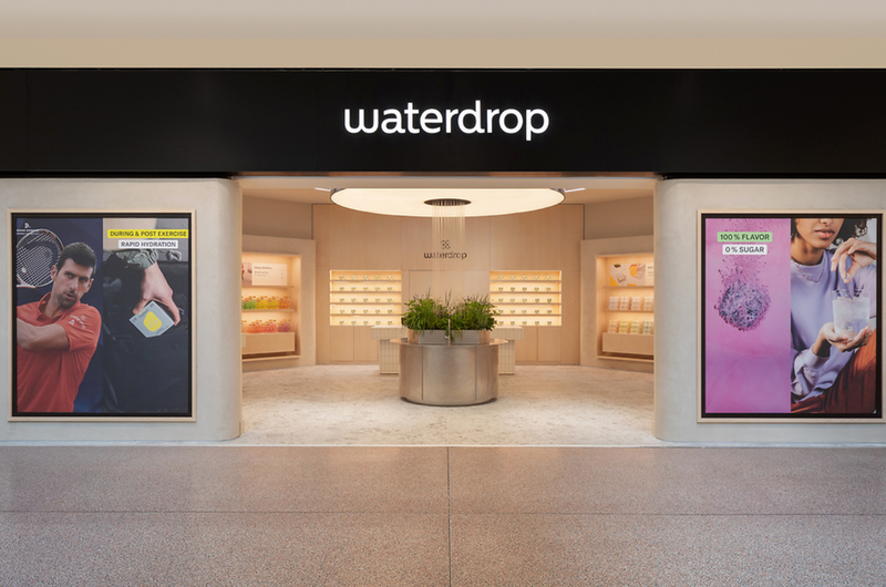 Find all waterdrop® Stores | waterdrop®