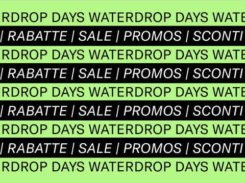 LUCY® Water Filter Carafe