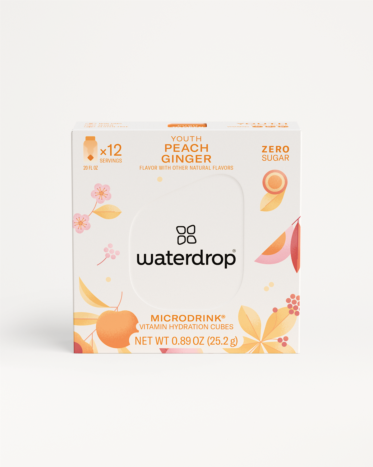 All Microdrinks, Microenergy, Microlyte & Microtea | waterdrop®