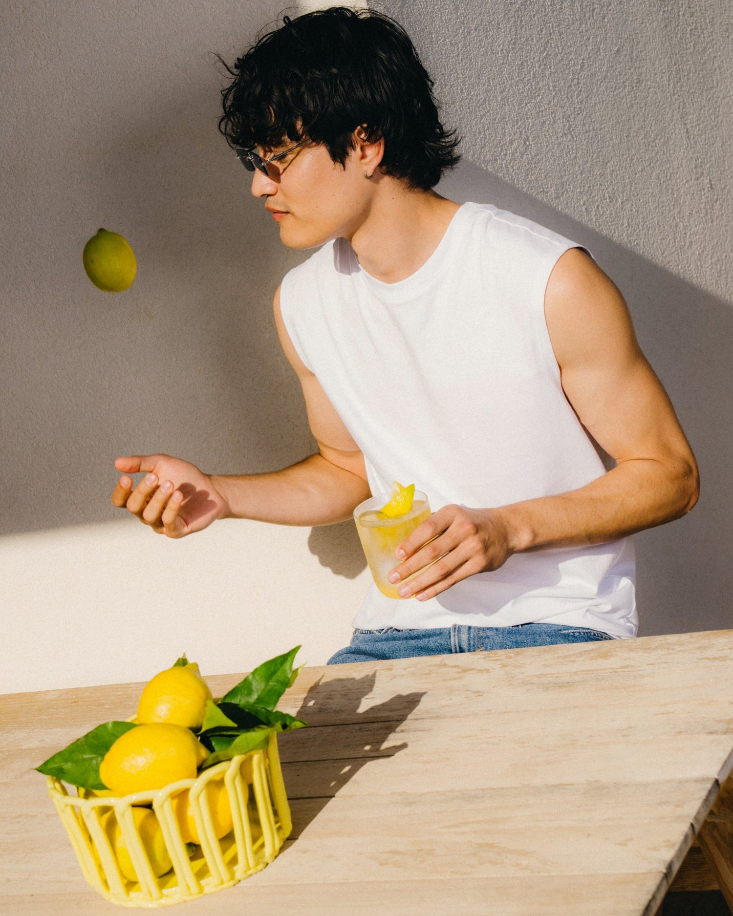 LEMON 12-Pack: Order now | waterdrop®