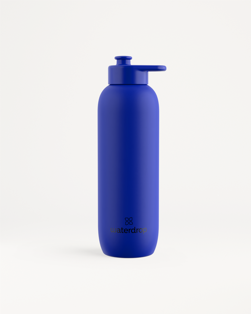 ATP x waterdrop® Bottle Design Contest