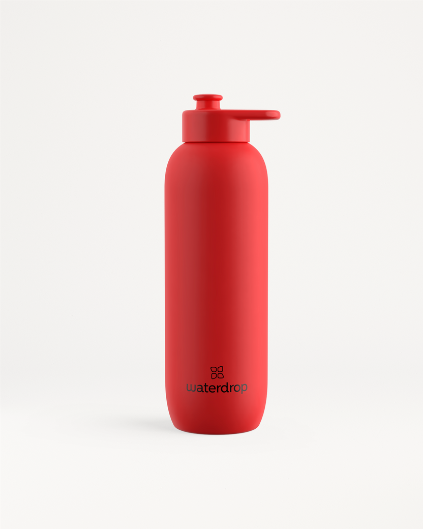 ATP x waterdrop® Bottle Design Contest