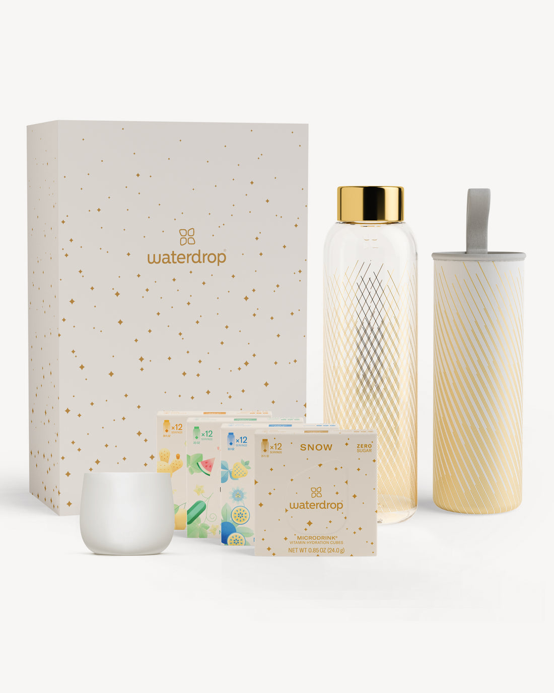 waterdrop® Microdrink - Drink More Water | waterdrop®