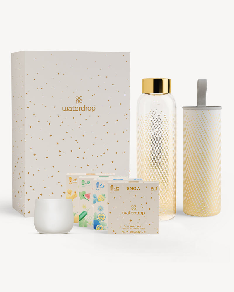 waterdrop® Microdrink - Drink More Water | waterdrop®