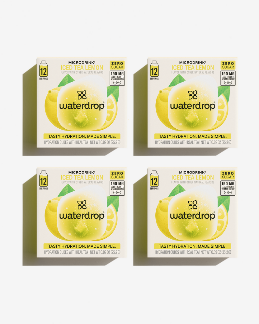 Reusable Water Bottles & Sets (drink sustainably) | waterdrop®