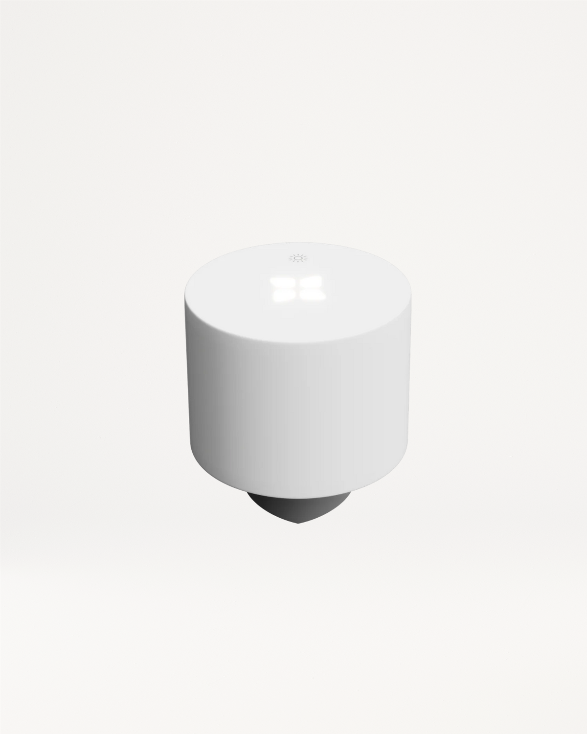 LUCY® Smart Cap: Your smart drinking assistant | waterdrop®