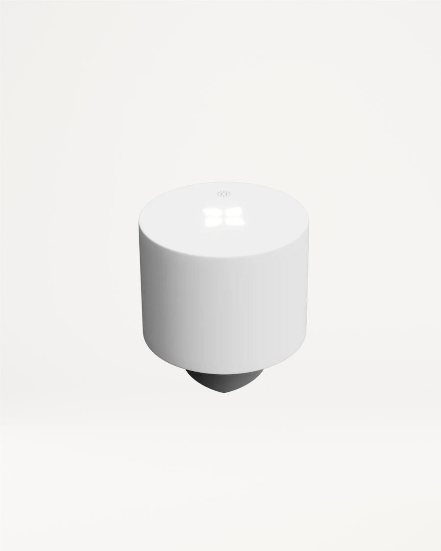 LUCY® Smart Cap: Your smart drinking assistant | waterdrop®