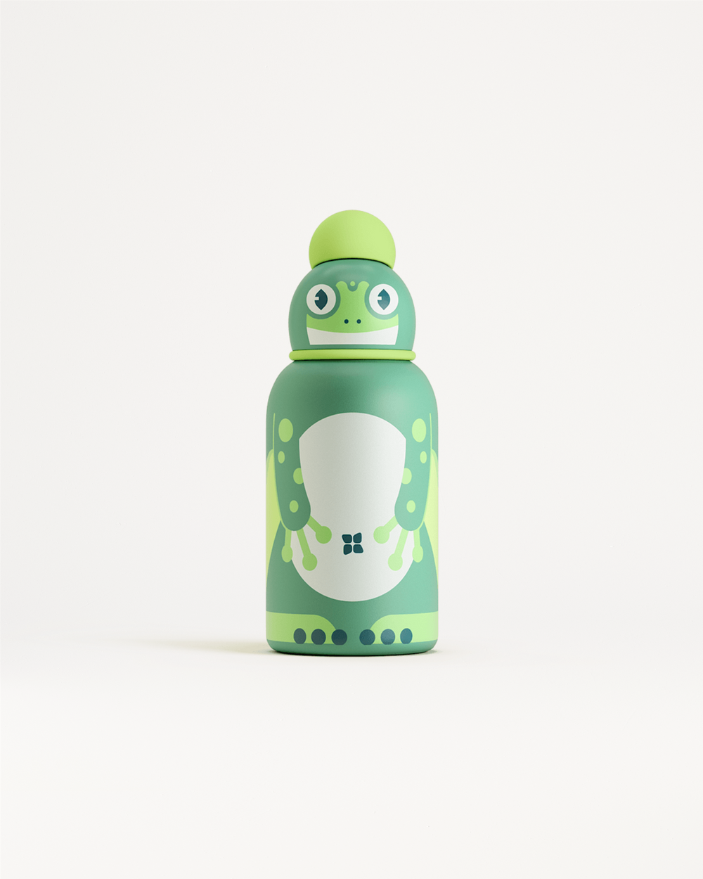 Kids water bottles for toddlers & children (14 oz) | waterdrop®