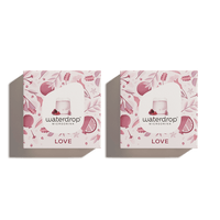 Flavored water with Microdrinks | waterdrop®